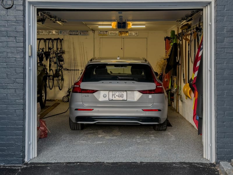 Last of the V60s in the This Car Pod Community